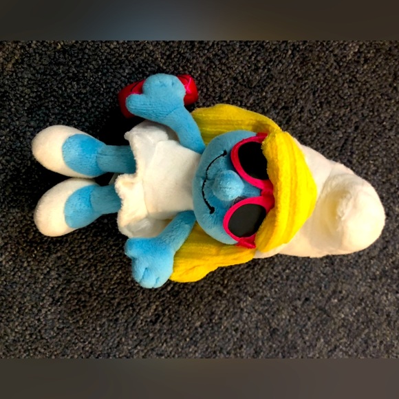 Toys | Smurfette | Poshmark